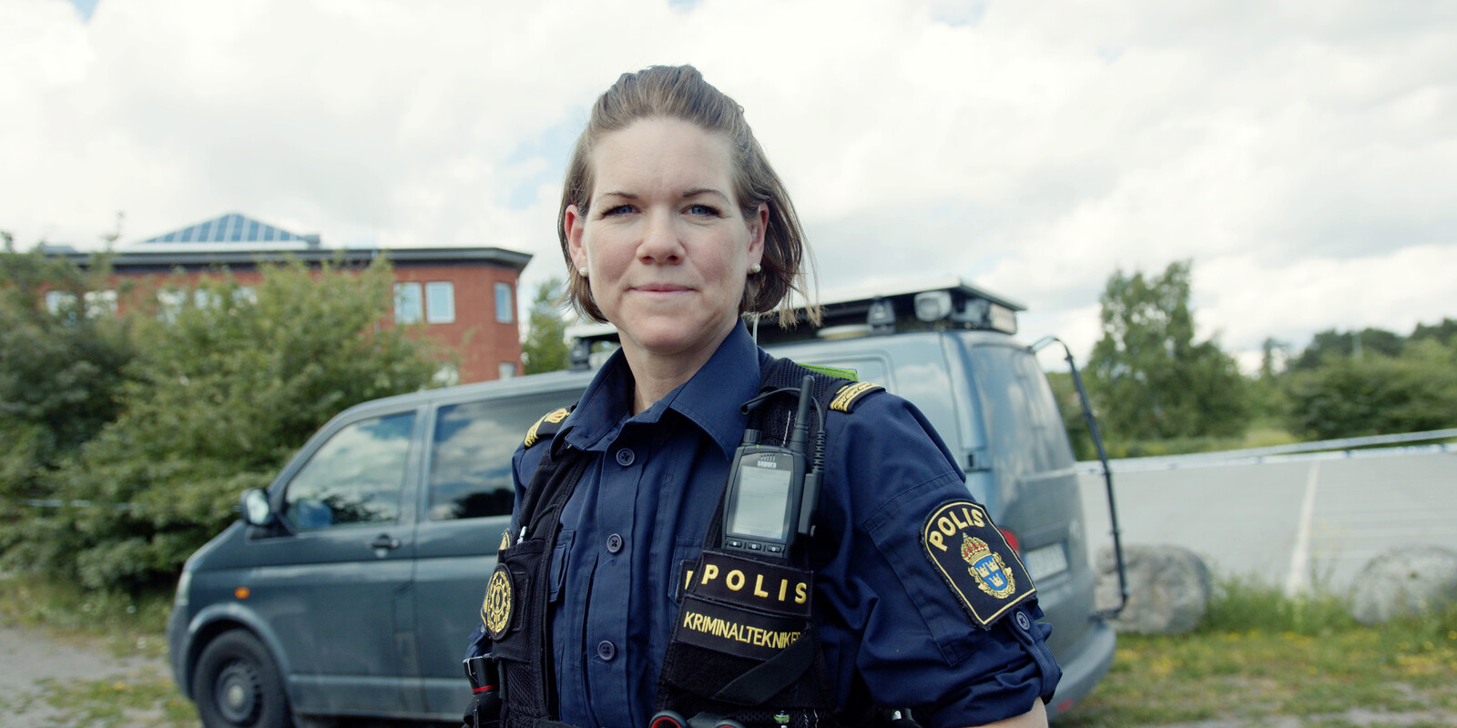För dig som aspirant - Polisförbundet