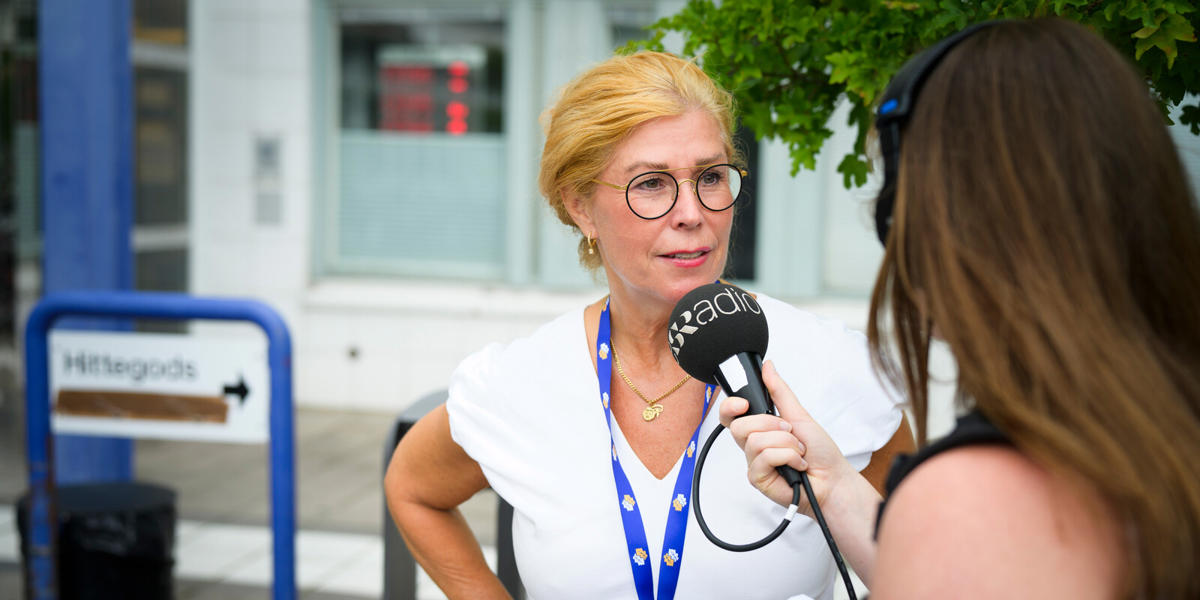 Pressrum - Polisförbundet